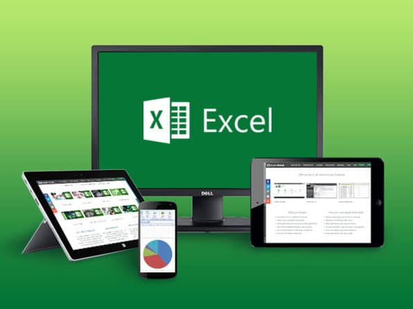 Maîtriser Excel avec son clavier, c'est possible avec ce site
